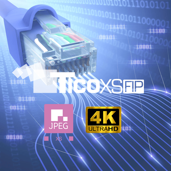 A Recap Of Our IntoPIX Groundbreaking Highlights Showcased At ISE 2023 | intoPIX